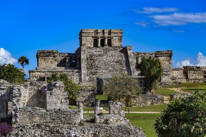 Half day Tulum Archeological site & Underground river with Lunch - An Honest Look at the Half-Day Tulum Archeological Site & Underground River Tour