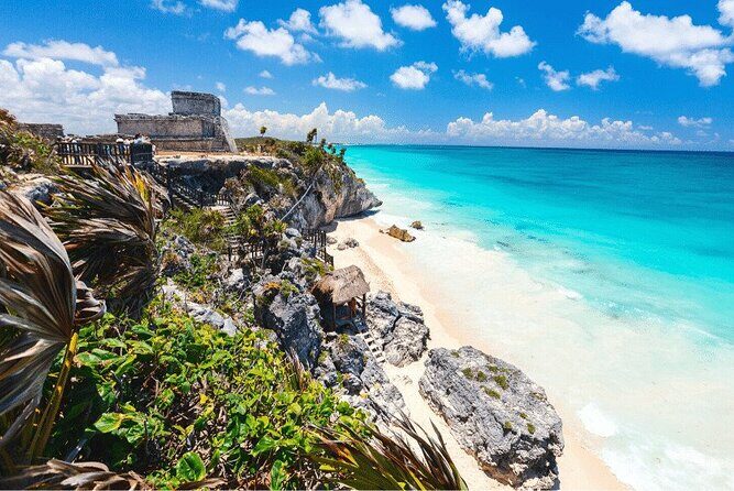 Half day Tulum Archeological site & Underground river with Lunch - Practical Details: What You Need to Know