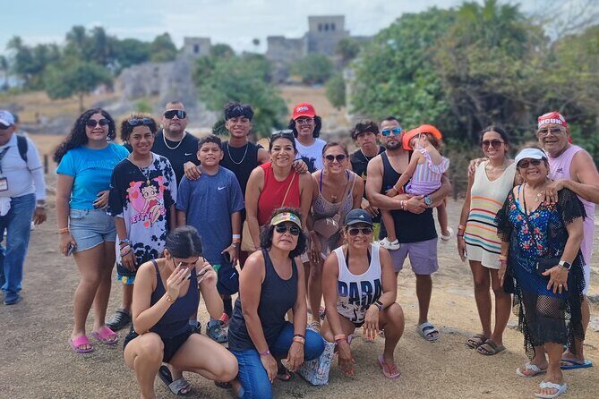 Half-day Tulum ruins and cenote swim arrive before the crowds - The Itinerary Breakdown