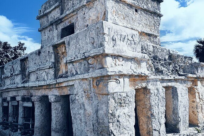 Half-day Tulum ruins and cenote swim arrive before the crowds - Who Is This Tour Best For?