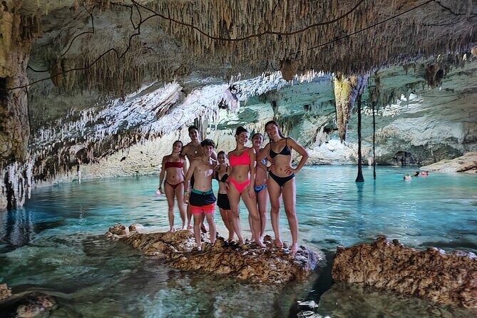 Half-day Tulum ruins and cenote swim arrive before the crowds - The Sum Up