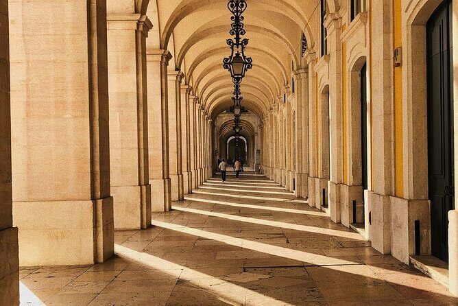 Half-Day Unforgettable Historical Lisbon on Tuk-Tuk - FAQs