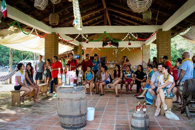 Half-Day Vallarta ATV Single Experience with Tequila Tasting - Final Thoughts: Who Is This Tour Best For?