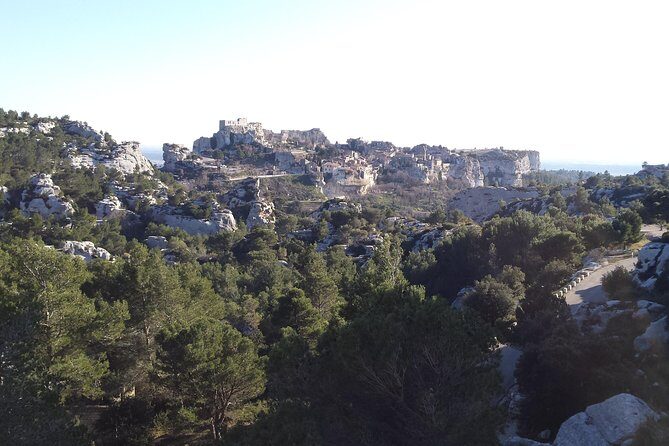 Half-Day Van Gogh Tour of Provence from Avignon - FAQ