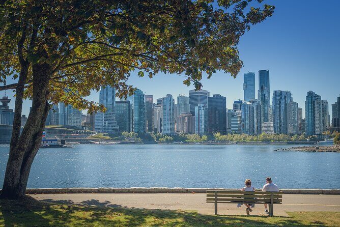 Half-day Vancouver City Tour & Lookout Tower - An In-Depth Look at the Vancouver City Tour