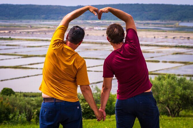 Half Day Vespa Countryside Tour and Tastings in Istria - Exploring Istria on a Half Day Vespa Countryside Tour and Tastings