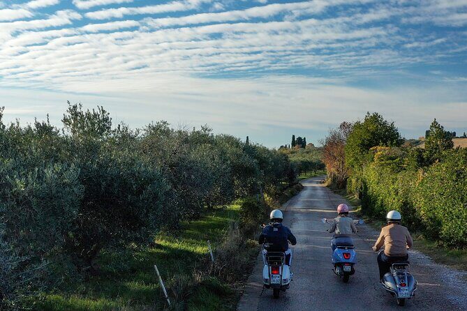 Half Day Vespa Countryside Tour and Tastings in Istria - Final Words