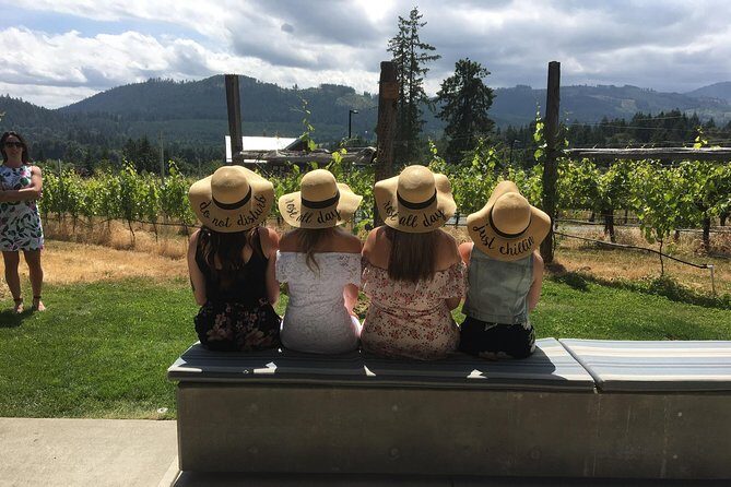 Half-Day Victoria to Cowichan Valley Wine Tour with Tastings - FAQ  