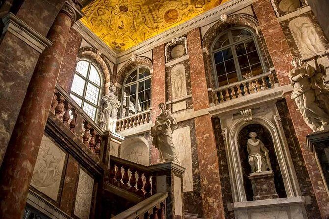 Half Day VIP Stockholm Tour With Drottningholm Castle - Key Points