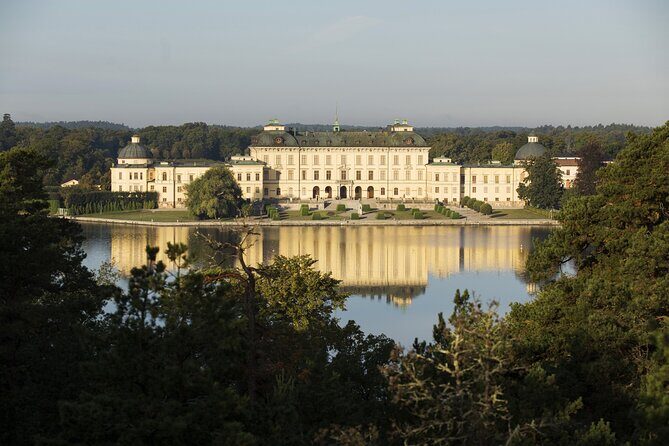 Half Day VIP Stockholm Tour With Drottningholm Castle - Transportation, Timing, and Overall Value