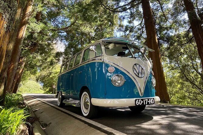 Half-Day VW Samba Private Bus Tour around Faial Island - FAQ