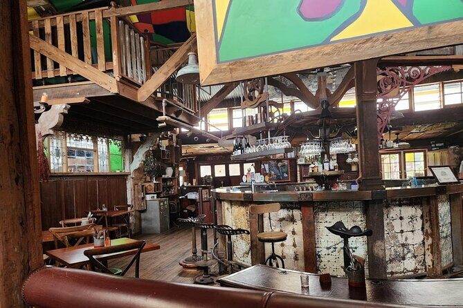 Half Day Wadandi Track Scenic E-Bike Tour - An In-Depth Look at the Wadandi Track E-Bike Tour