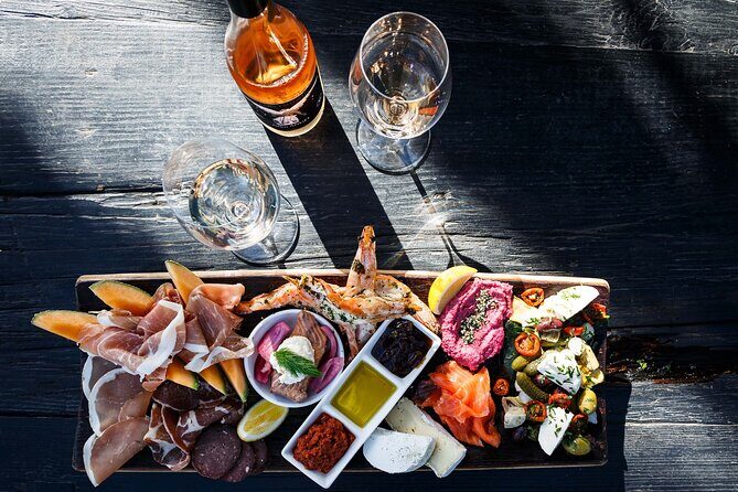 Half Day Waiheke Wine Tour - The Value of This Tour