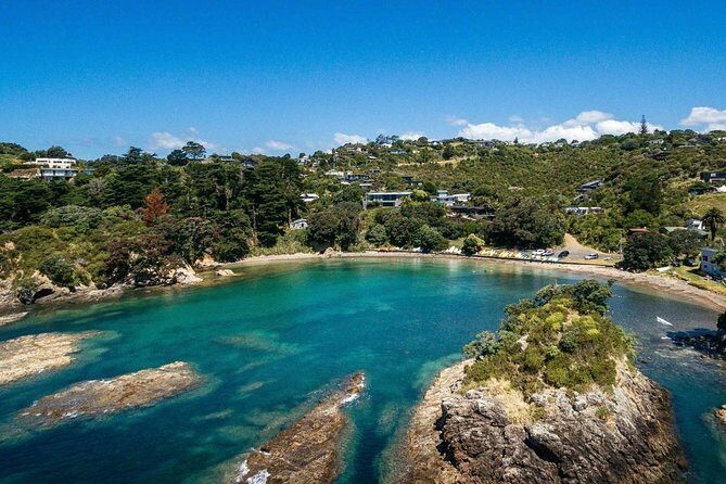 Half Day Waiheke Wine Tour - Who Is This Tour Best For?