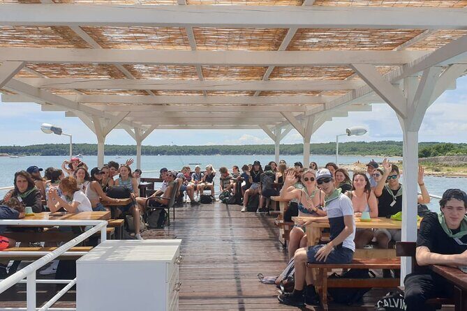 Half-Day Wakeboard or Waterski in Krk Croatia - Who Will Love This