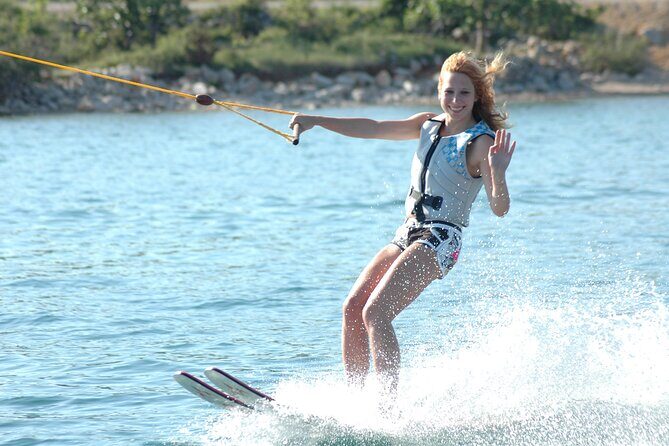 Half-Day Wakeboard or Waterski in Krk Croatia - Real Experiences and Insights from Travelers