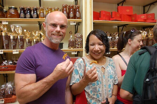 Half-Day Walking Food Tour in Nice with Lunch - Practical Details & How to Make the Most of It