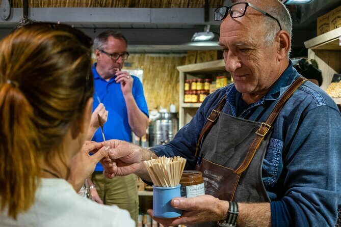 Half-Day Walking Food Tour in Nice with Lunch - Who Will Love This Tour?
