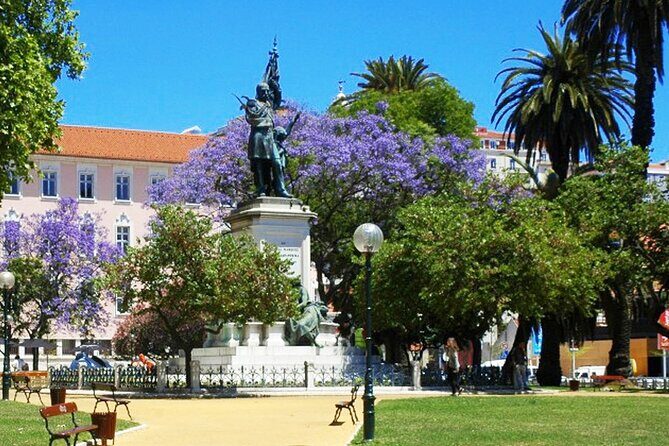 Half-Day Walking Tour about the African Presence in Lisbon - The Sum Up
