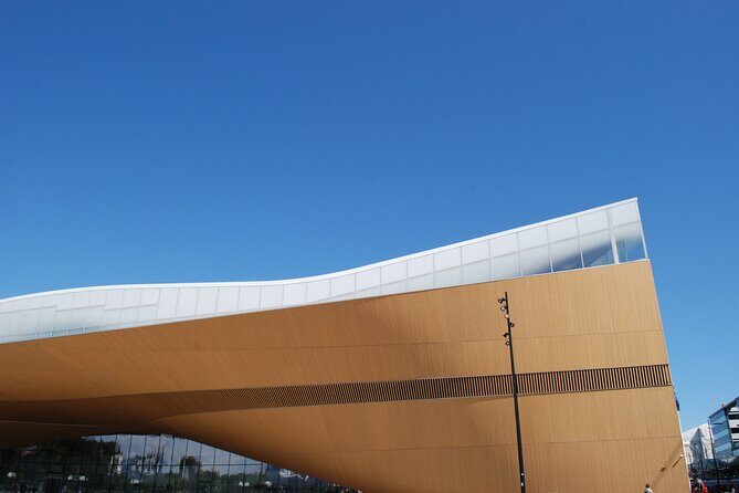 Half-Day Walking Tour around Helsinki with Arto - The Itinerary in Detail: What to Expect