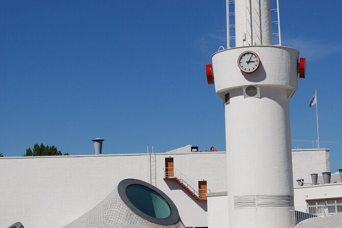 Half-Day Walking Tour around Helsinki with Arto - Authentic Insights from Reviewers