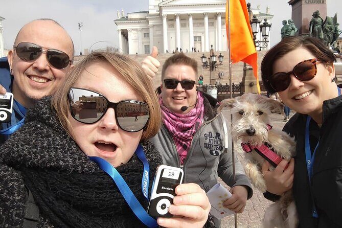 Half-Day Walking Tour around Helsinki with Arto - Final Thoughts: Is It Worth It?