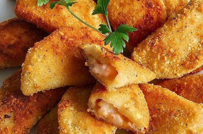 Half-Day Walking Tour Tasting Local Food in Porto - A Deep Dive into the Porto Food & Sightseeing Experience