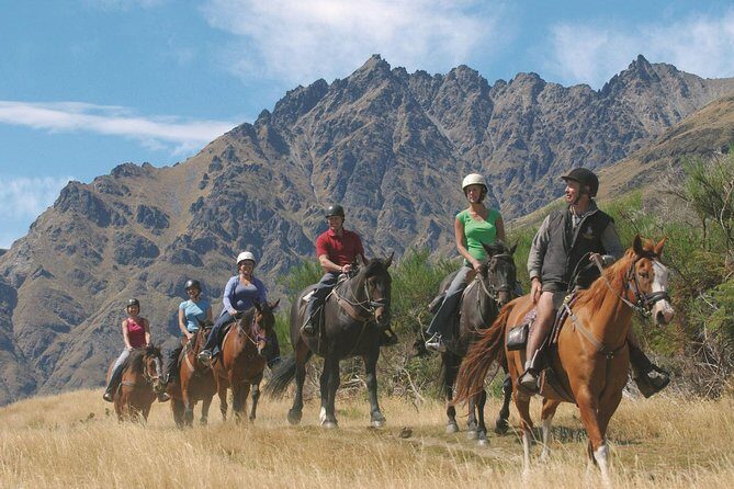 Half Day Walter Peak Horse Trek and Cruise from Queenstown - Authentic Experiences from the Reviews