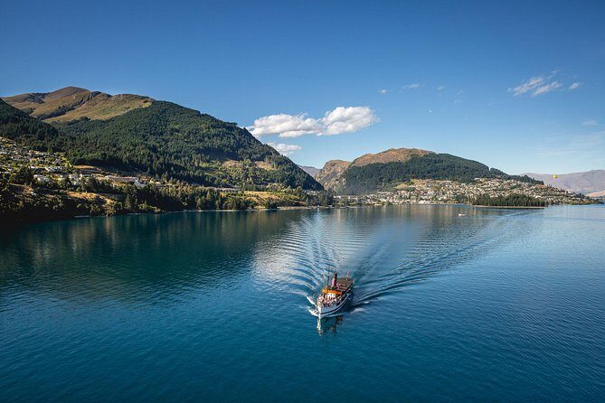 Half Day Walter Peak Horse Trek and Cruise from Queenstown - Final Thoughts: Who Is This Tour Perfect For?