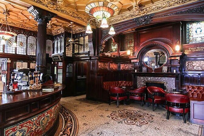 Half Day Welcome to Liverpool Walking Tour - Key Points