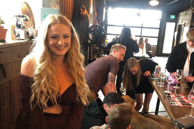 Half-Day West Kelowna Afternoon Wine tour - The Value of This Tour