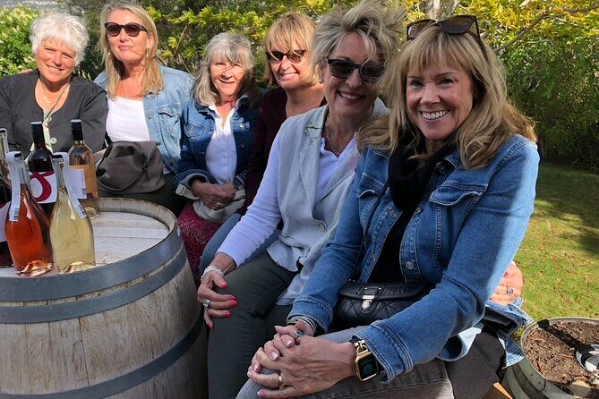 Half-Day West Kelowna Afternoon Wine tour - Final Thoughts