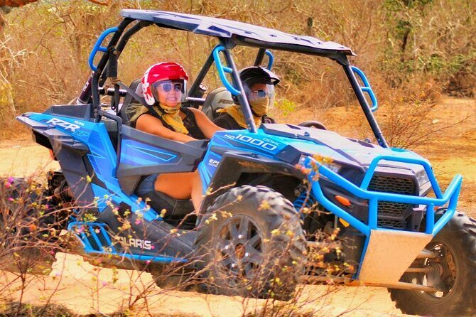 Half-day Wild Desert Polaris Razor UTV Tour - The Sum Up: Whos this tour perfect for?