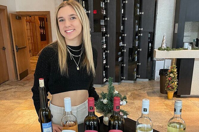 Half Day Wine & Cheese Tour - Niagara On The Lake Wine Tour - Key Points