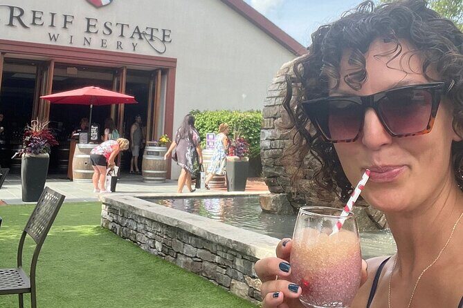 Half Day Wine & Cheese Tour - Niagara On The Lake Wine Tour - Frequently Asked Questions