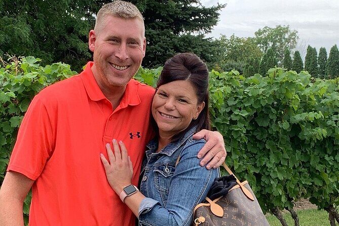 Half Day Wine & Cheese Tour - Niagara On The Lake Wine Tour - Final Words