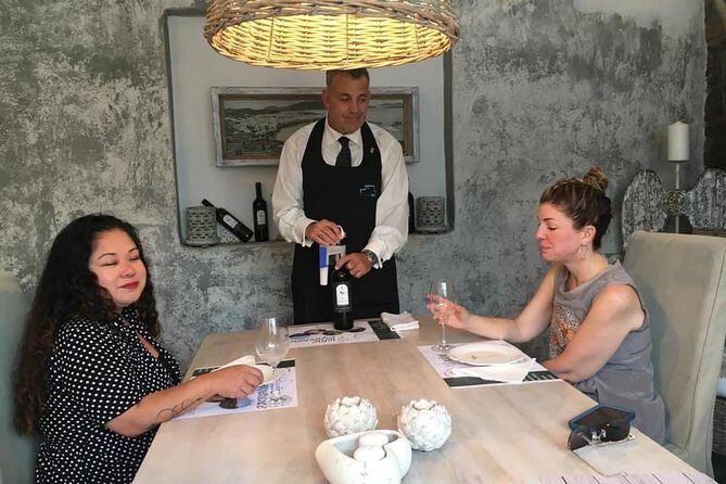 Half-Day Wine Tasting Tour in Mykonos - The Itinerary in Detail