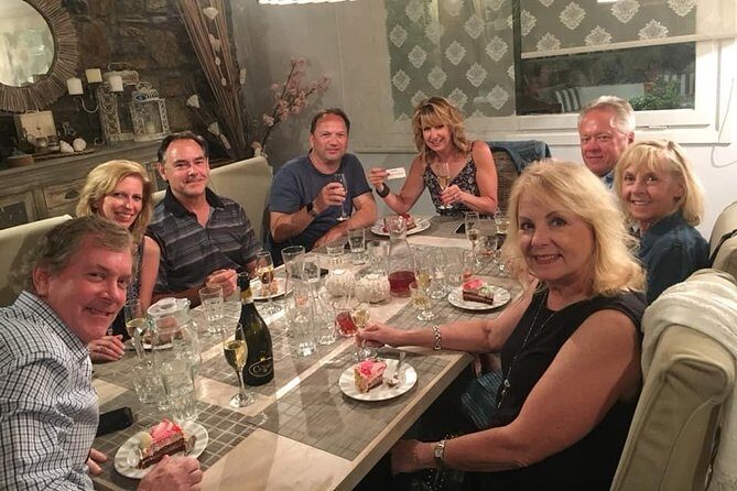 Half-Day Wine Tasting Tour in Mykonos - How Reviews Shape the Experience