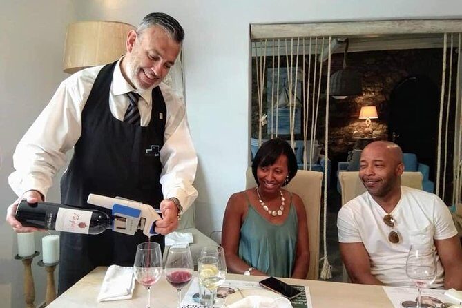 Half-Day Wine Tasting Tour in Mykonos - FAQs