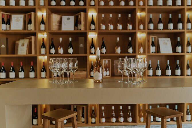 Half Day Wine Tour Around Evora - Who Will Love This Experience?