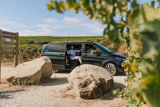 Half Day Wine Tour Around Evora - The Sum Up