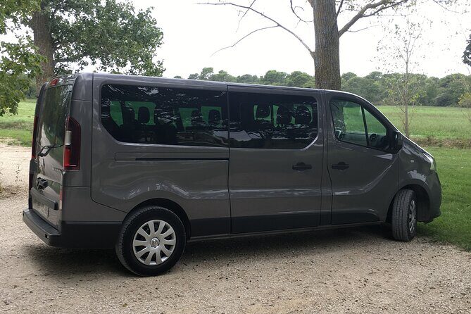 Half day Wine Tour in Côteaux Aix from Aix en Provence - What Makes This Tour Stand Out