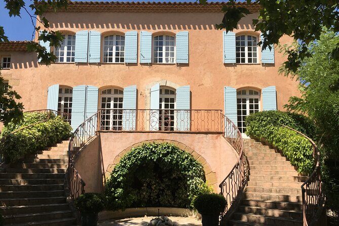 Half day Wine Tour in Côteaux Aix from Aix en Provence - What Reviewers Are Saying