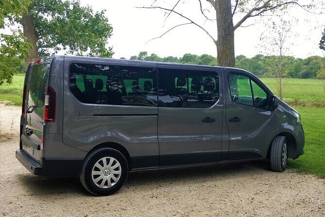 Half day Wine Tour in Côtes de Provence Sainte-Victoire from Aix en Provence - Who Would Love This Tour?