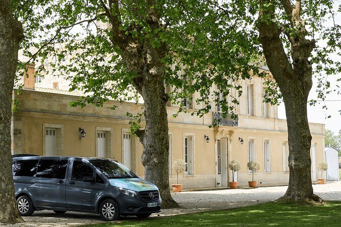 Half-Day Wine Tour in Margaux - Who Should Choose This Tour?