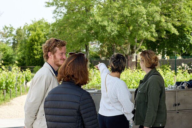 Half-Day Wine Tour in Margaux - FAQ