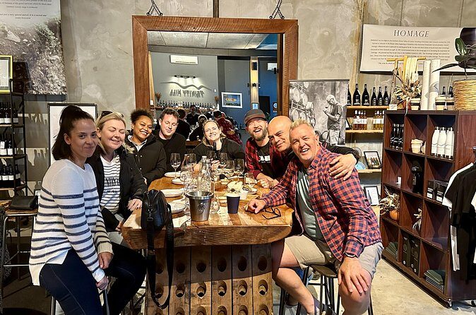 Half Day Wine Tour in Napier - Who Will Love This Tour?