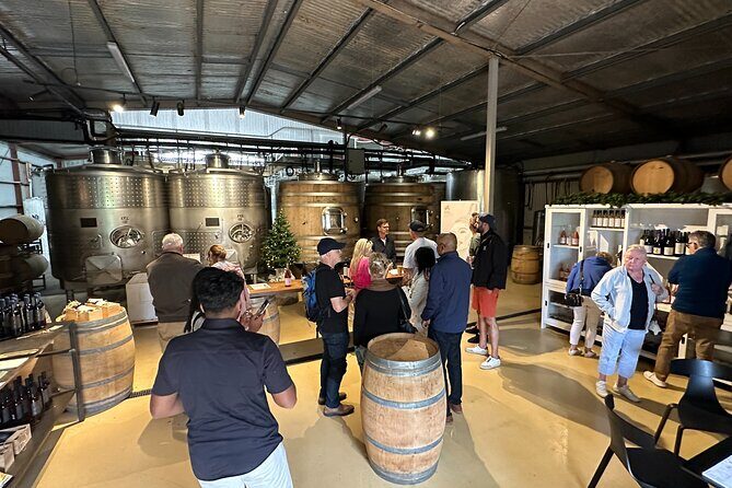 Half Day Wine Tour in Napier - FAQ