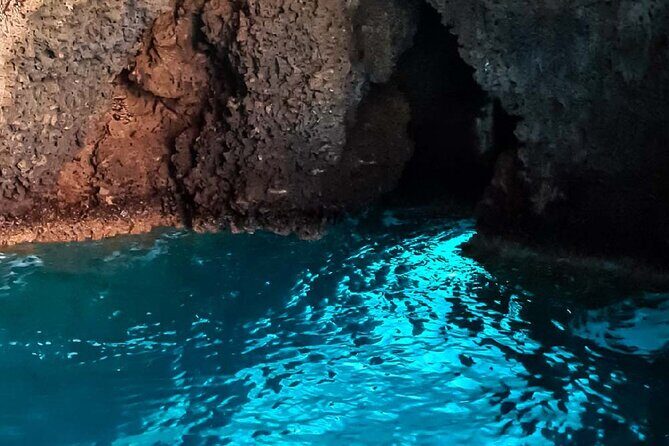 Half day with lunch in luxury private tour - Authentic Experiences and Extra Insights