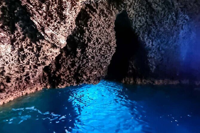 Half day with lunch in luxury private tour - Final Thoughts